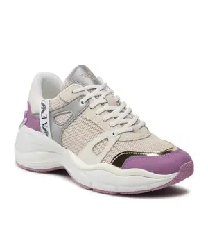 Emporio Armani Logo Sneakers