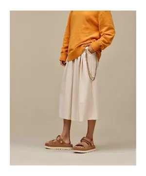 UGG Goldenstar Glide Sandals