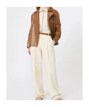 Max Mara Targa Cardigan - White