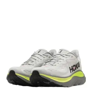 Hoka One One Clifton 10 Lace-up Sneakers