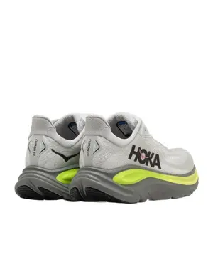 Hoka One One Clifton 10 Lace-up Sneakers