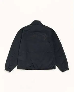 StÜssy Long Sleeve Jacket