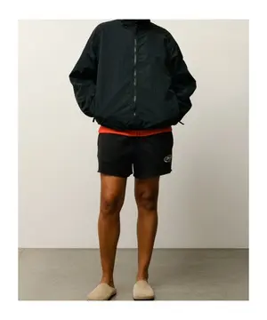 StÜssy Long Sleeve Jacket
