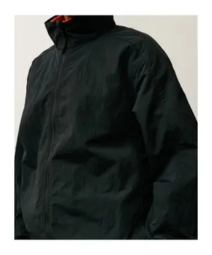 StÜssy Long Sleeve Jacket