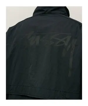 StÜssy Long Sleeve Jacket