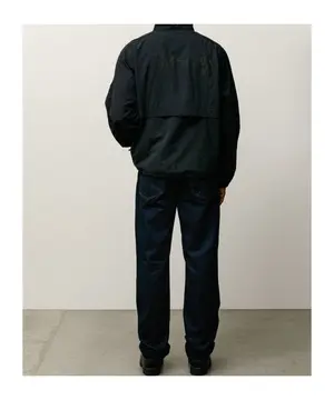 StÜssy Long Sleeve Jacket
