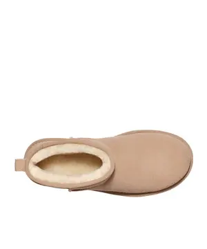 UGG Classic Ultra Mini Platform Boots