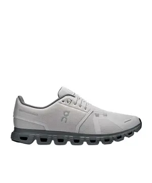 On Cloud 6 Sneakers - Gray