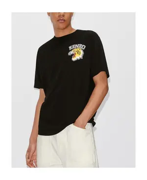 Kenzo Varsity Jungle Tiger T-shirt