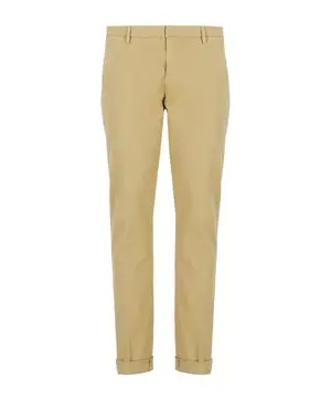DONDUP Gaubert Trousers - Nude