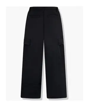 A-COLD-WALL* Belt-loop Casual Pants