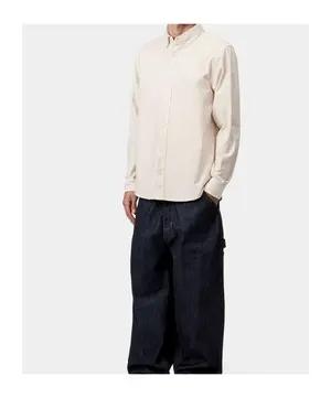 Carhartt Wip Bolton Button-down Shirt