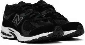 NEW BALANCE 2002r Lace-up Sneakers