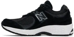 NEW BALANCE 2002r Lace-up Sneakers
