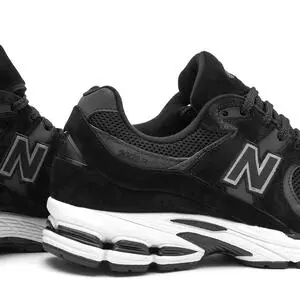 NEW BALANCE 2002r Lace-up Sneakers