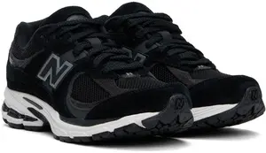 NEW BALANCE 2002r Lace-up Sneakers