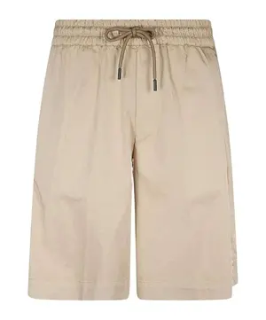 DONDUP Shorts - Nude