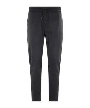 DONDUP Pants - Black