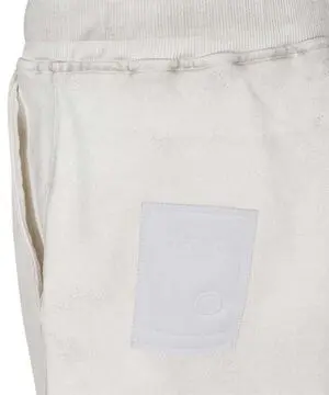 TEN C Wide-leg Shorts