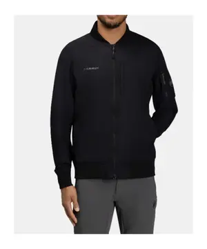 MAMMUT Utility Bomber Jacket
