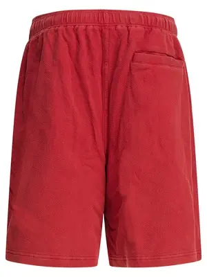 StÜssy Wide Leg Shorts