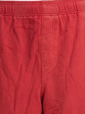 StÜssy Wide Leg Shorts