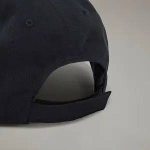 Y3 Striped Cap