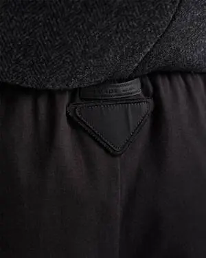 Prada Re-nylon Shorts