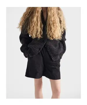 Prada Re-nylon Shorts