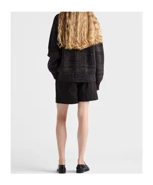 Prada Re-nylon Shorts