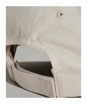 Y3 Stripes Twill Cap