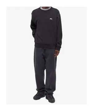 Carhartt Work In Progress Relaxed Straight-leg Jeans