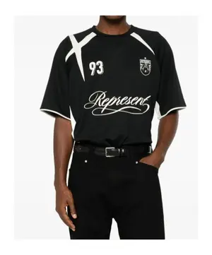 REPRESENT Short-sleeved T-shirt
