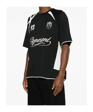 REPRESENT Short-sleeved T-shirt