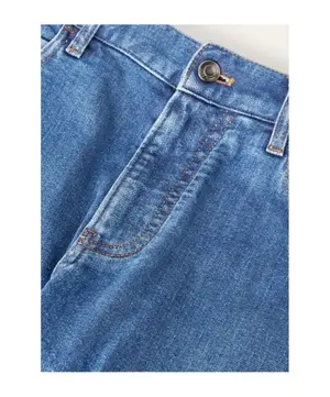 Loro Piana Five-pocket Belt-loop Jeans - To Be Defined