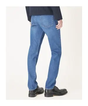 Loro Piana Five-pocket Belt-loop Jeans - To Be Defined