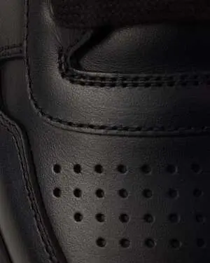 Prada Leather Sneakers