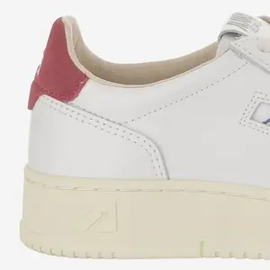 AUTRY Medalist Leather Sneakers