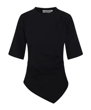 RÓHE Reinvented Twisted T-shirt