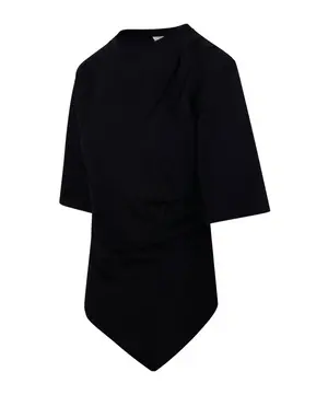RÓHE Reinvented Twisted T-shirt