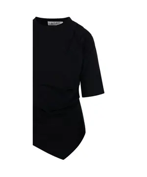 RÓHE Reinvented Twisted T-shirt