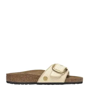 BIRKENSTOCK Buckle-detail Sandals - Multicolor
