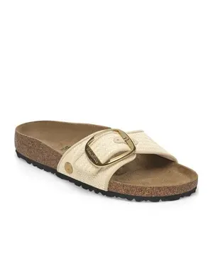 BIRKENSTOCK Buckle-detail Sandals