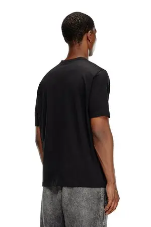 DIESEL® T-adjust-microdiv T-shirt