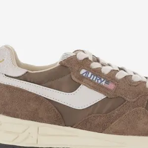 AUTRY Reelwind Low Sneakers