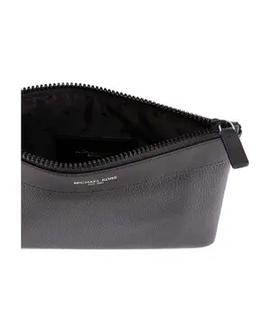 Michael Kors Thin Clutch Bag