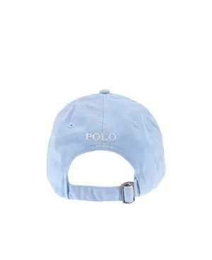 Polo Ralph Lauren Chino Ball Cap