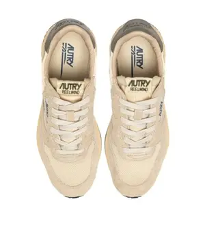 AUTRY Reelwind Low Sneakers