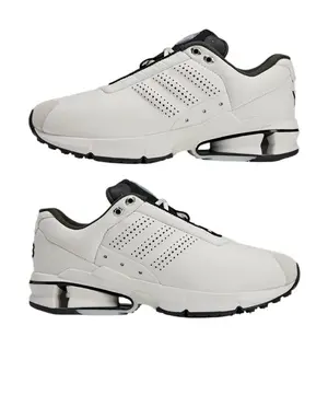 Y3 A3 Lace-up Sneakers