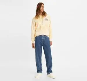 LEVI'S 568 Straight Leg Jeans
